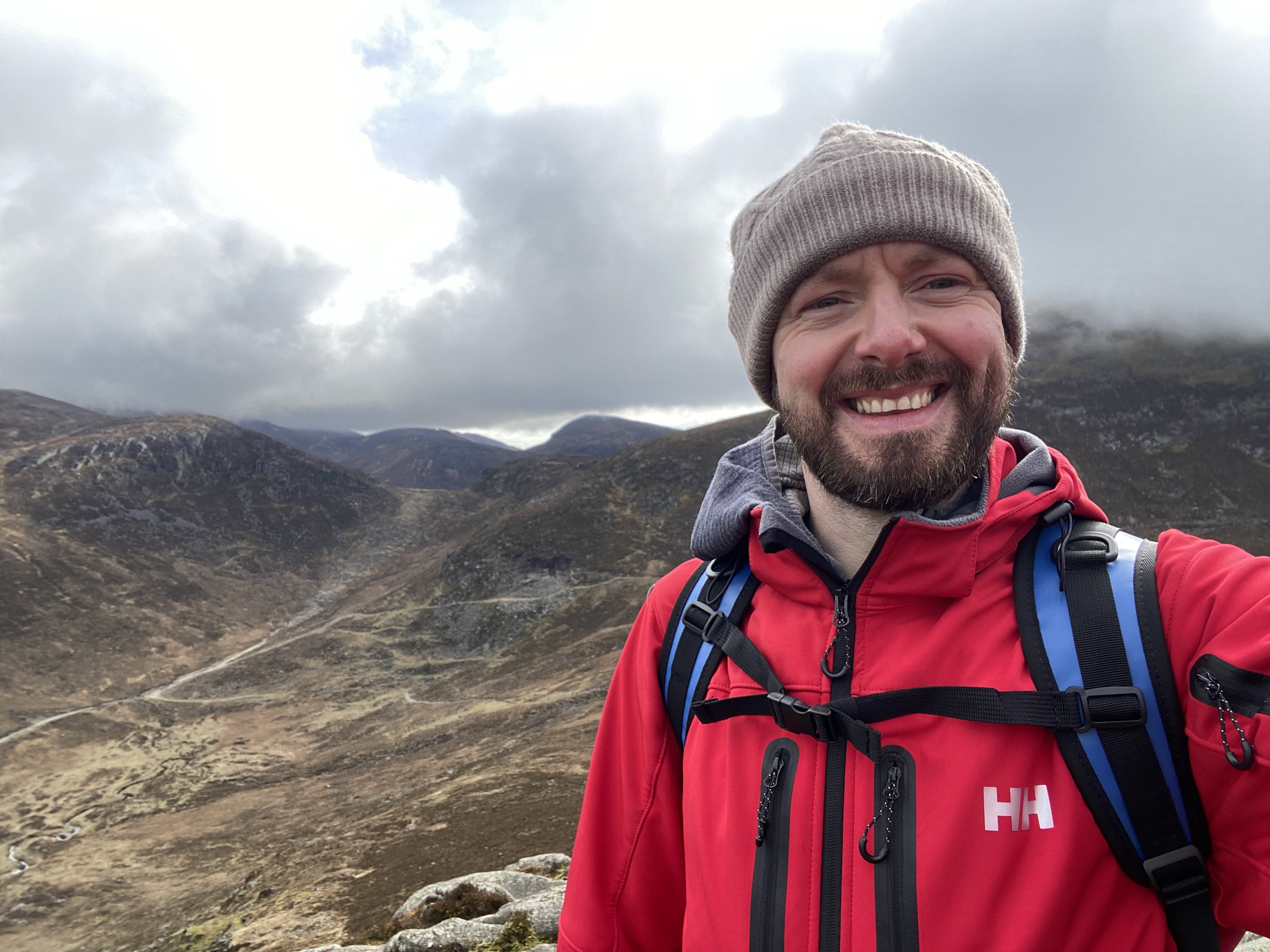 The Chris Michaels Blog – the scribbling mind of that lad below